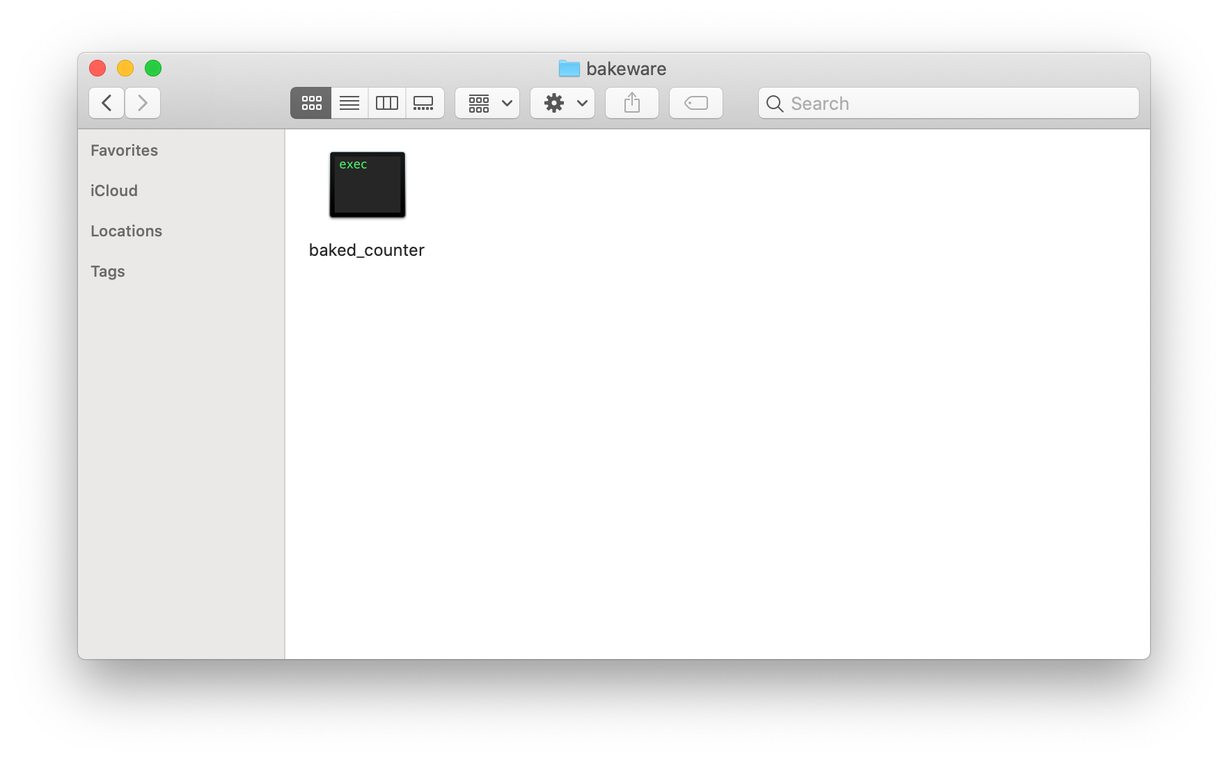 Compile Elixir Applications Into Single Executable Binaries With Bakeware